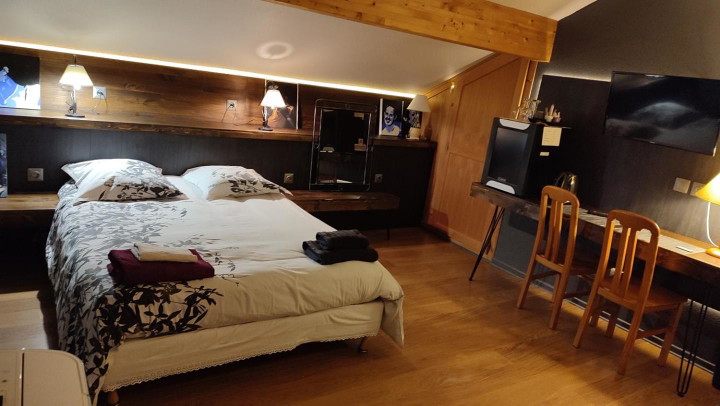Logis Auberge De La Poirie - Épinal