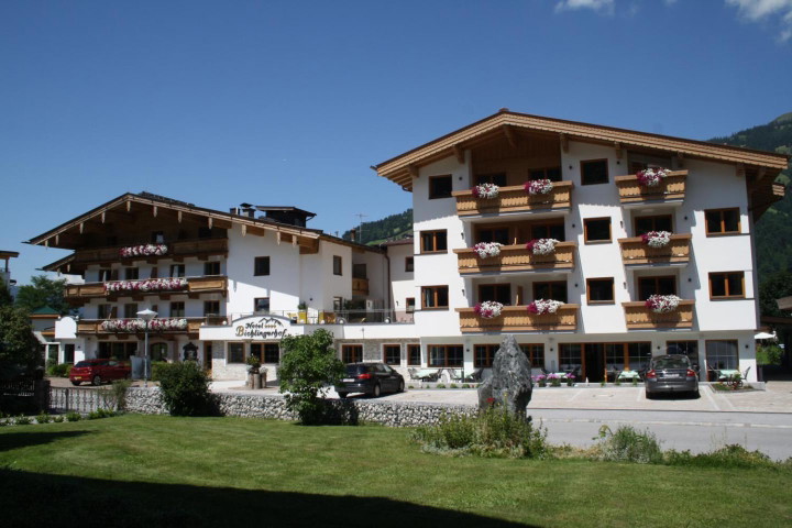Hotel Bichlingerhof - Brixen im Thale