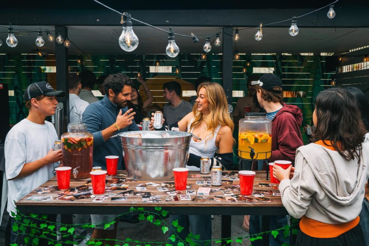 Mad Monkey Downtown - Conseil de Manly
