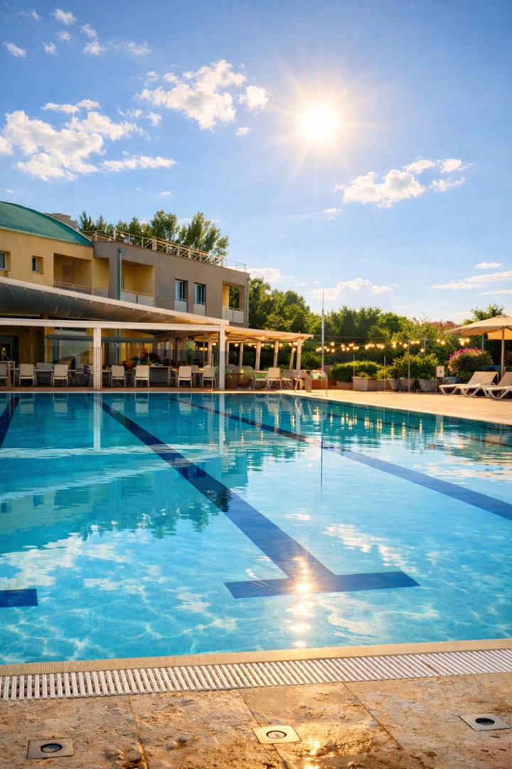 Hotel Arezzo Asc - Tuscany