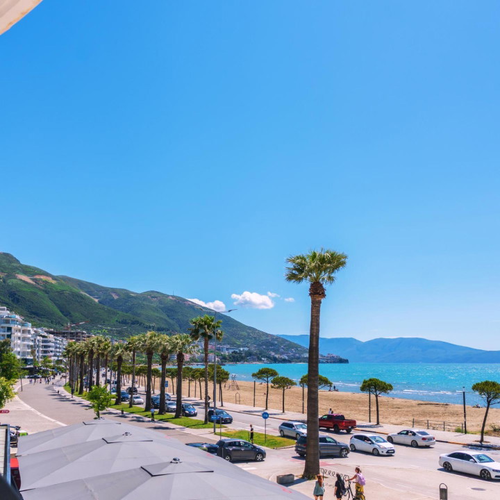 Vala Boutique Hotel - Vlorë