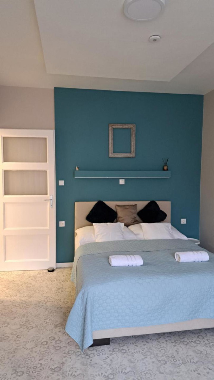 Eper Apartman - Szeged