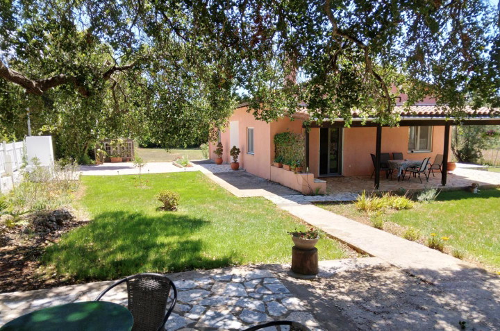 Joleni Cottage In Keramies - Cephalonia
