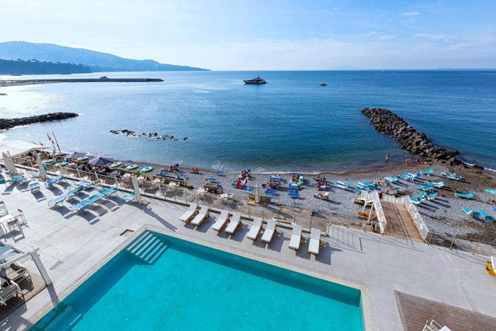Alimuri Bay Resort - Sant'Agnello