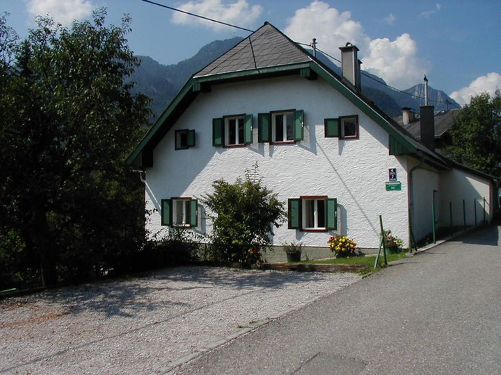 Ferienhaus-loidl - Wolfgangsee Lake