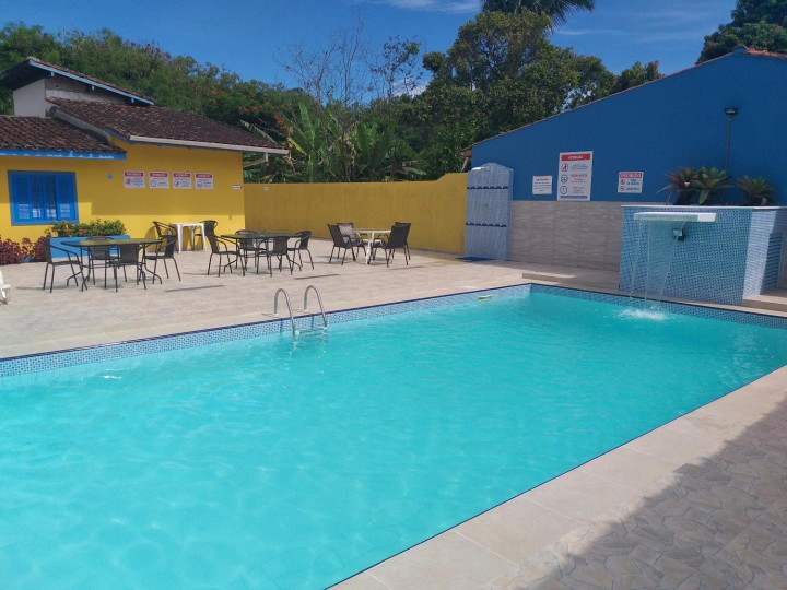 Pousada Da Costa - Caraguatatuba