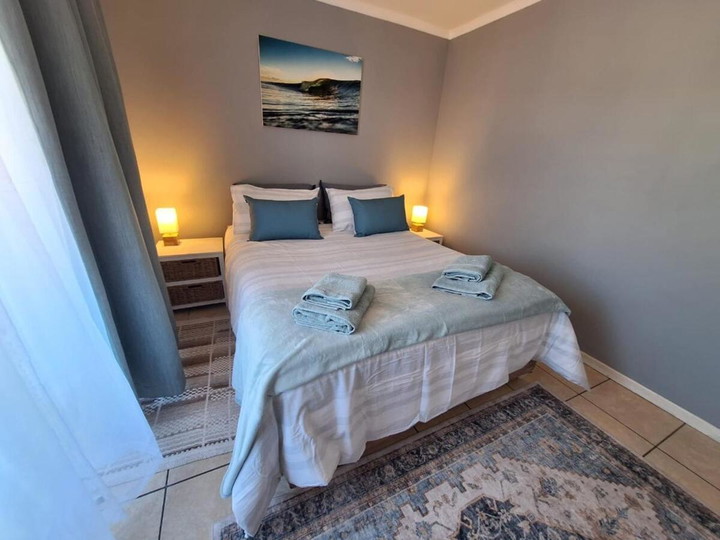 Nomad Surf Stay - Jeffreys Bay