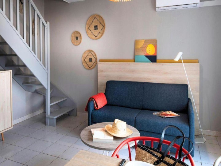 Spacious Fabregues Refuge For Six People - Juvignac