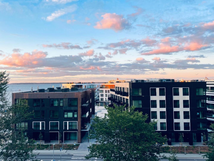 Tallinn Seaside Apartment - Tallinn