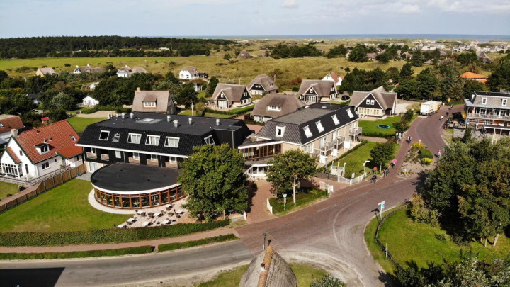 Hotel Nes - Friesland
