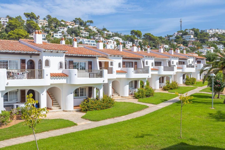 Apartamentos Son Bou Gardens By Menorcarentals - Minorca