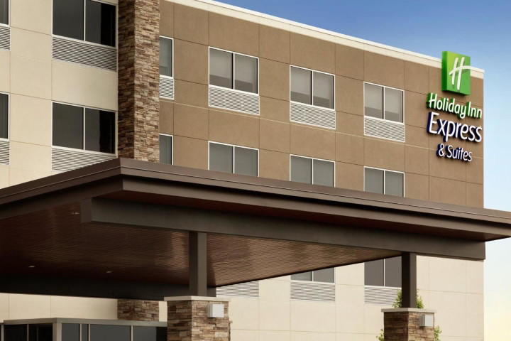 Holiday Inn Express & Suites - Middletown By Ihg - Delaware