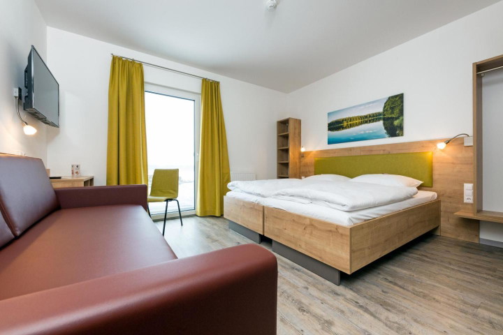 Cleverhotel - Waldviertel