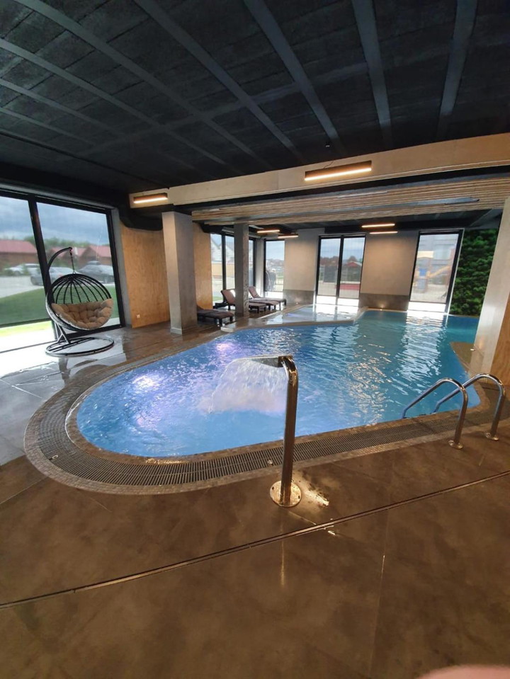 Loft Apartamenty W Sarbinowie - Sarbinowo
