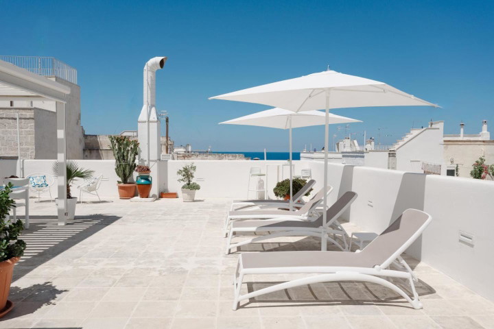 Donna Domenica Boutique Suites - Polignano a Mare