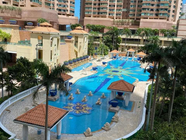Luxury Panoramic Seaview 3 Bd Full Club House - Hong Kong