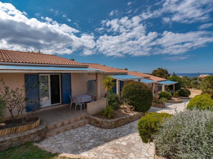 Holiday Home San Antoine By Interhome - Korzika