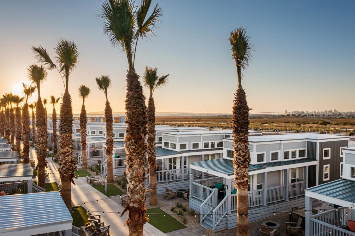 Sun Outdoors San Diego Bay - Chula Vista, CA