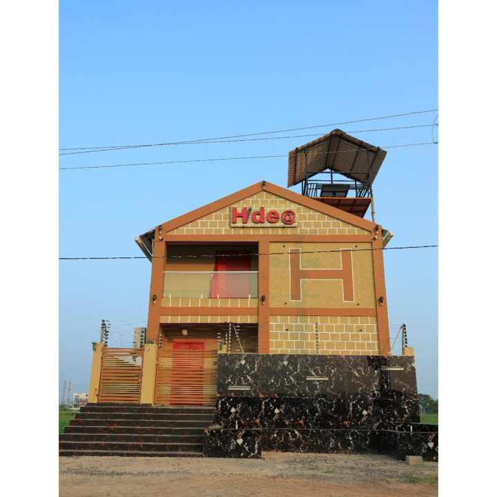 Hide Farmstay Nidamanuru - Vijayawada
