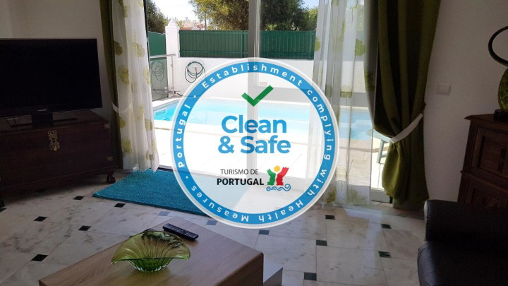 Villa Golfinho By Sunny Deluxe - Albufeira