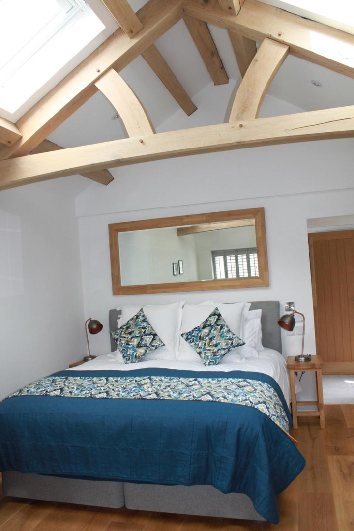Bryher Cottage - Penzance