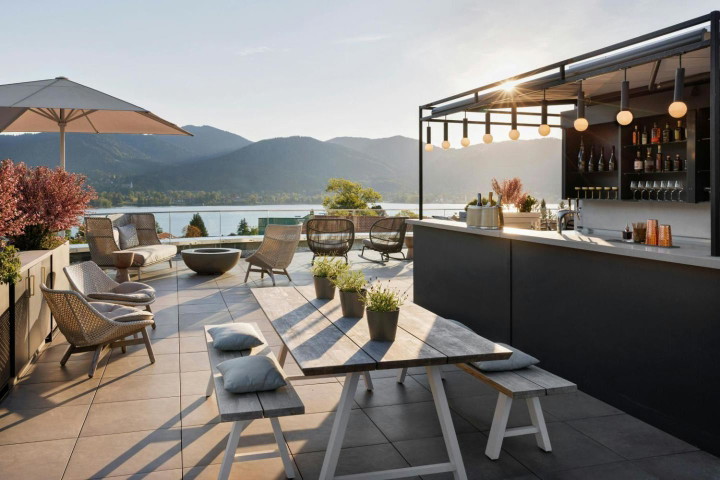 A-rosa Tegernsee - Bad Wiessee