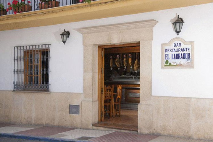 Hostal El Labrador - Marbella