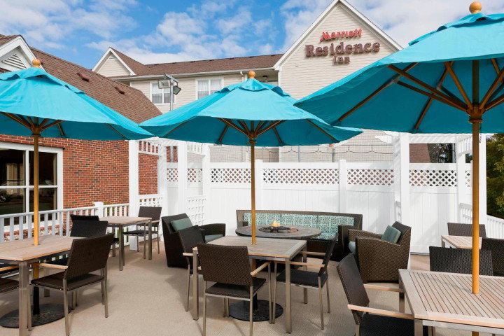 Residence Inn Rockford - Rockford, IL