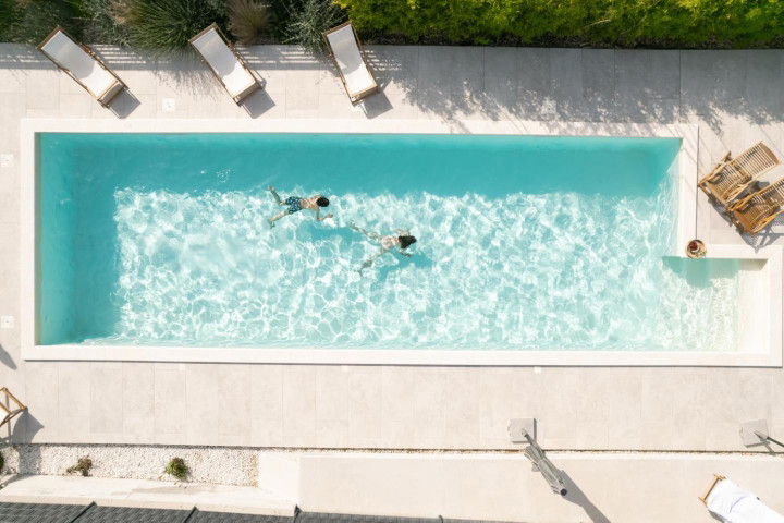 Olive Residence Bibinje - Boutique Apartments Near Zadar - Sukošan
