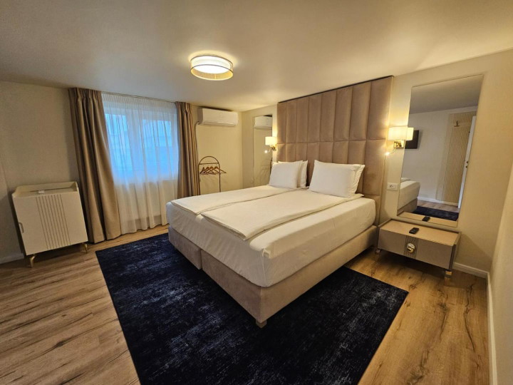 Hotel Queen - Râmnicu Vâlcea