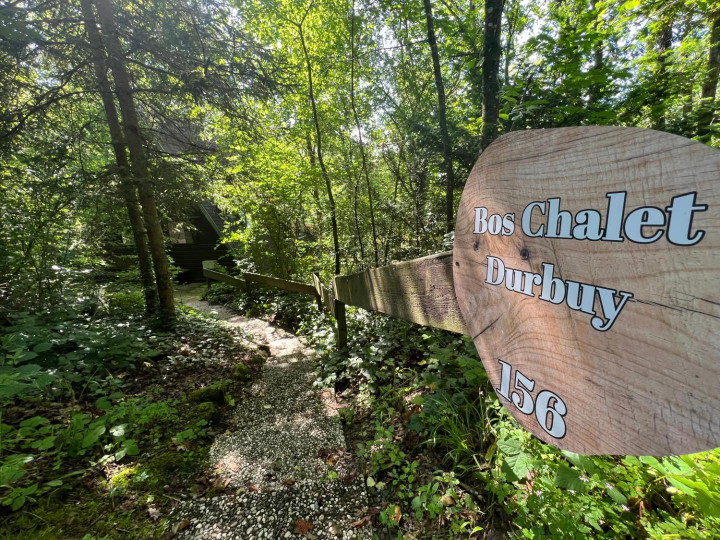 Bos Chalet Durbuy - Durbuy