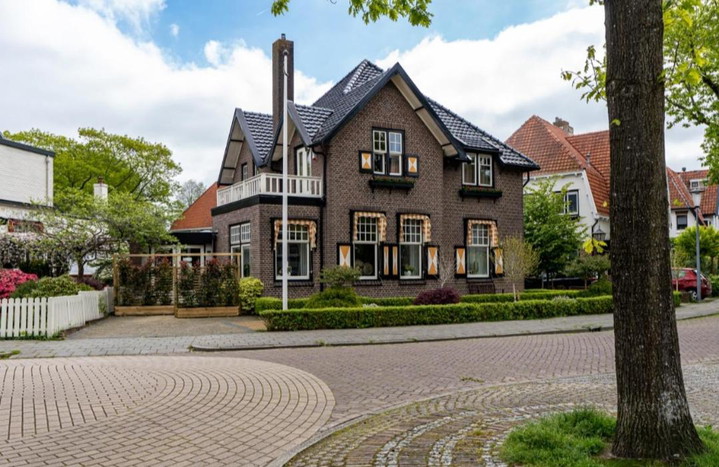 Appartement Guesthouse Het Gouden Eiland - Groningen Province