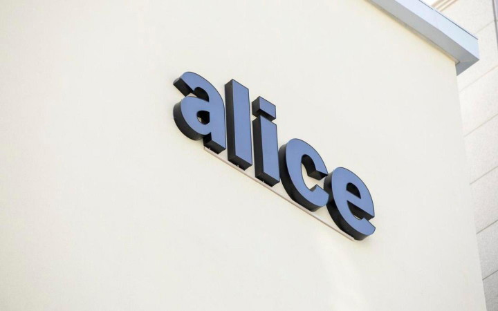 Hotel Alice Ingye Suwon - Cheonan-si