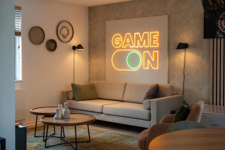Premium Game Villas, Parc Maasresidence Thorn - Roermond