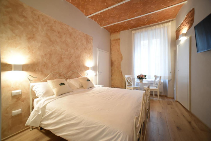 Casa Martimbola Self Check-in - Arezzo