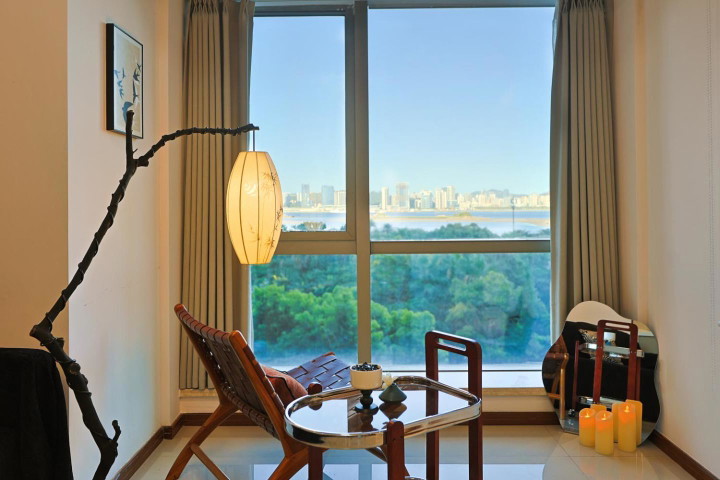 厦门岚屿海景 - Xiamen