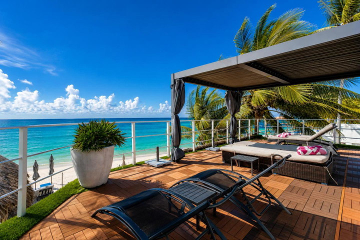 Luciana Hotel & Beach Club - Riviera Maya