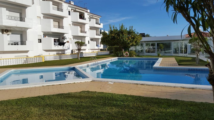 Apartamento A11 - 800m Da Praia - Albufeira