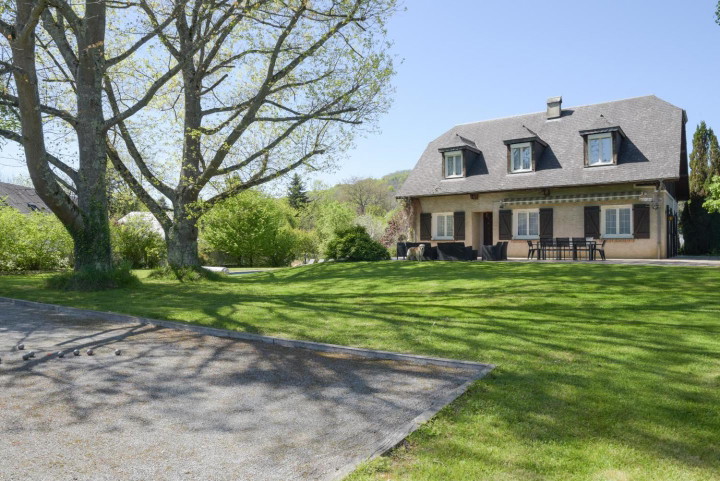 Villa De La Douloustre - Hautes-Pyrénées