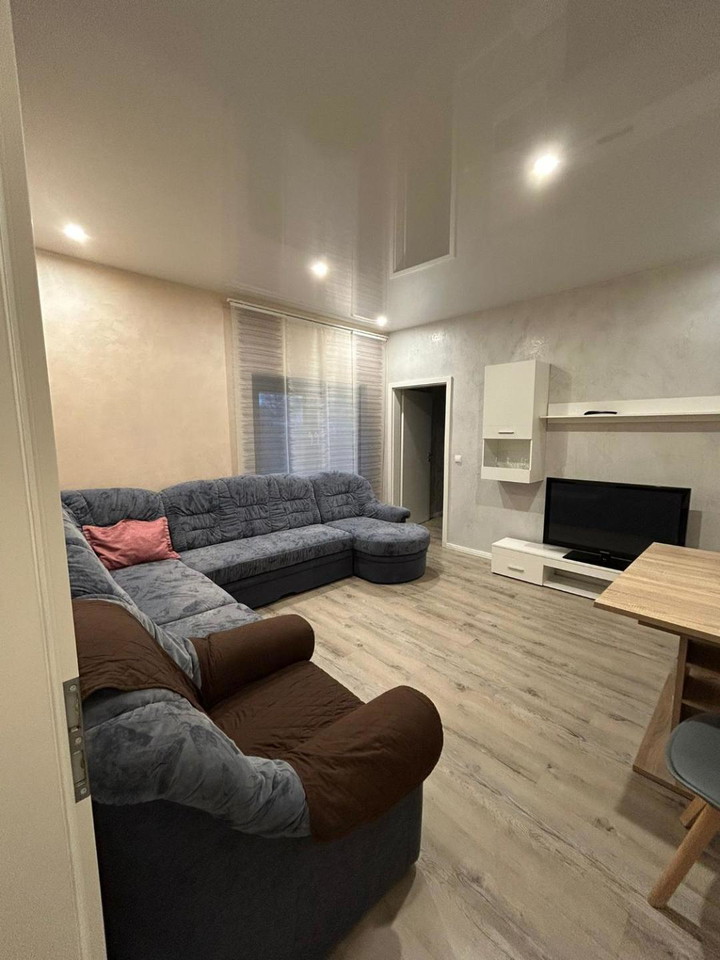 Schöne 2 Zimmer Ferienwohnung Mit Wlan Direkt An Der Autobahn - Achim
