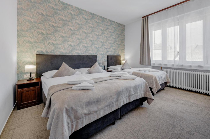 7days B&b - Bratislava