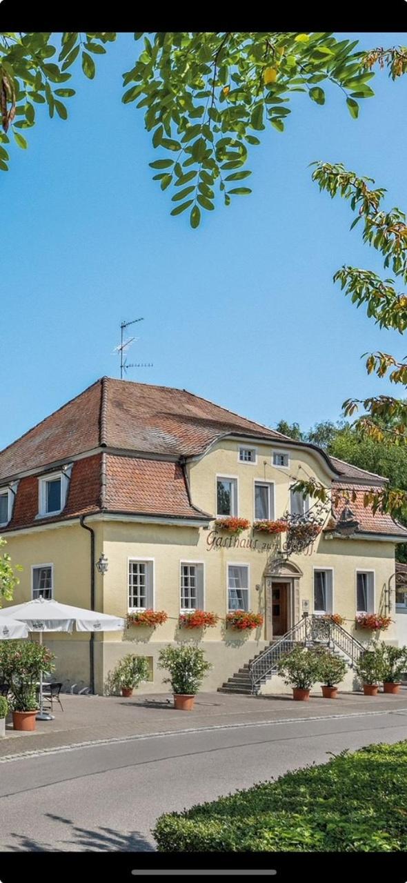 Gasthaus Schiff - Allensbach