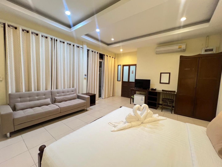Excellence Pool Villa - Rayong