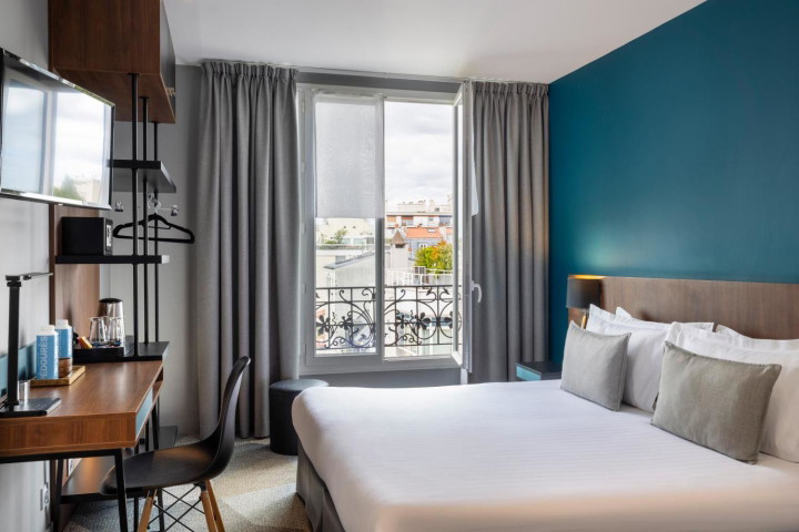 Hotel Max - Sceaux