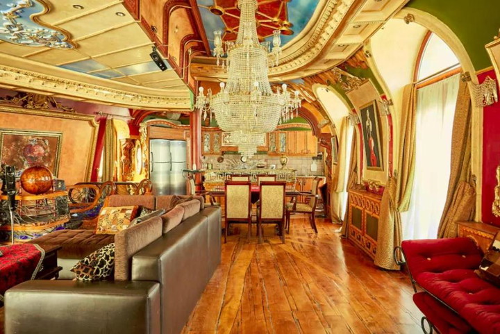 Dali Apartments - Skopje