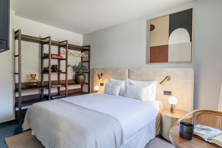 Regras Apartments & Garden By Benefit Collections - Porto