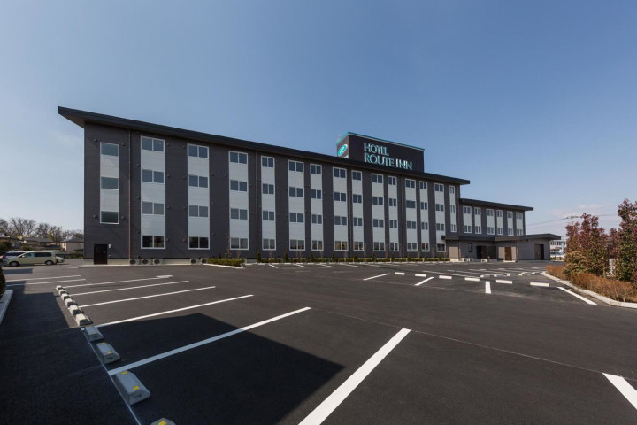 ​Hotel Route-inn Kumagaya​ - Kumagaya