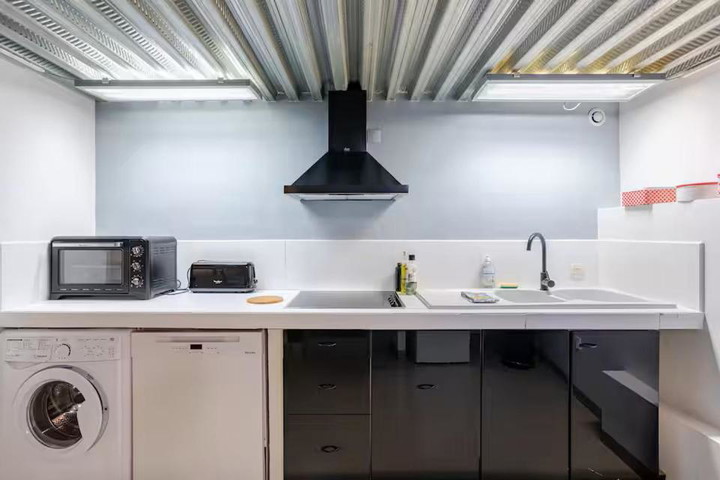 Le Loft - Aix-en-Provence