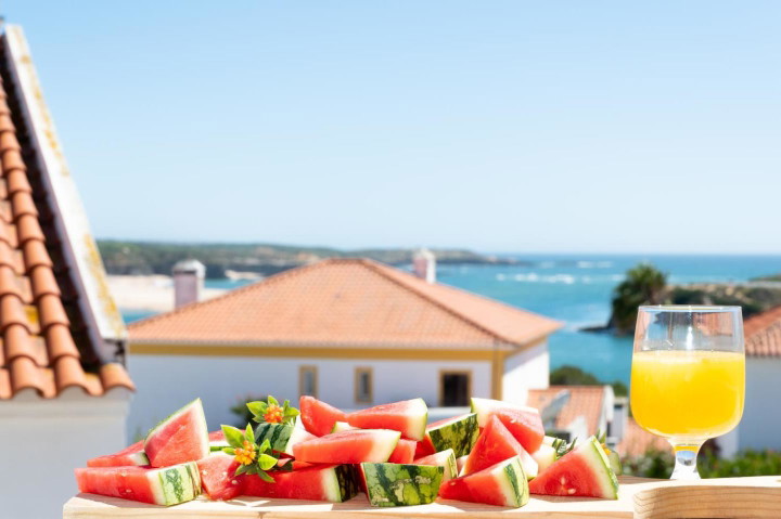 Gem At The Beach - Vila Nova de Milfontes