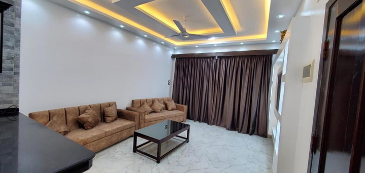 Elminaa Residence 6 - Luxor